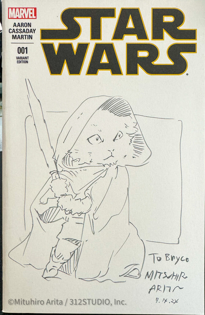 MITSUHIRO ARITA / WORKS – Illustrator / Designer / Artist