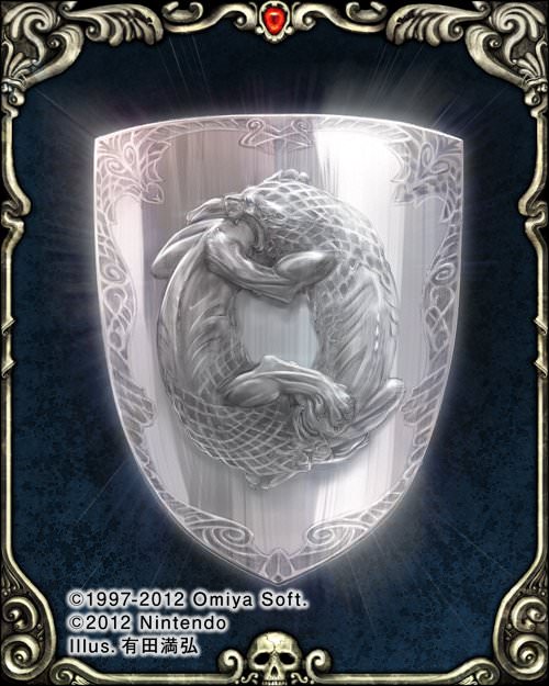 CounterShield – MITSUHIRO ARITA / WORKS